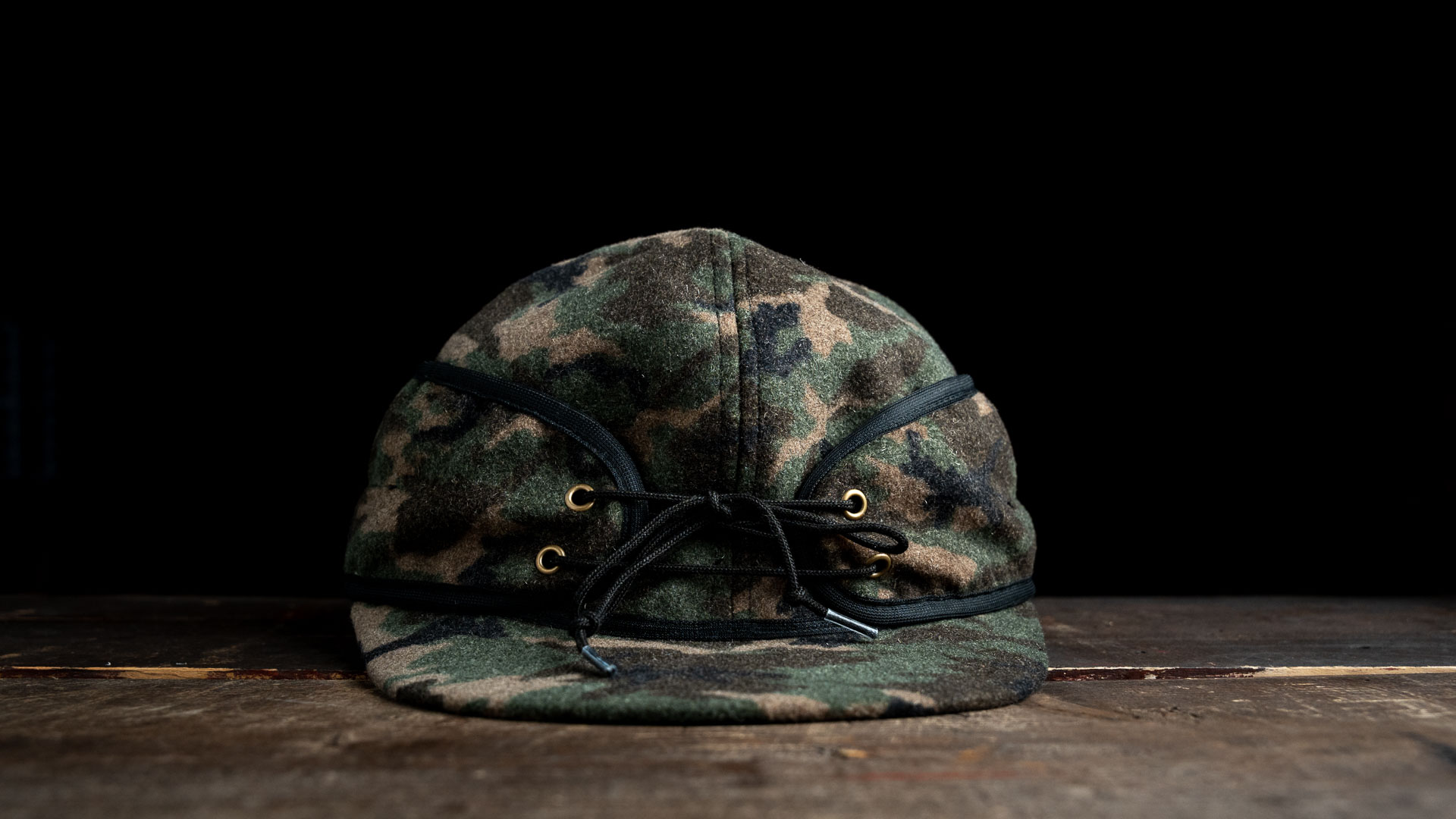 Smith + Rogue Men's Yooper Cap